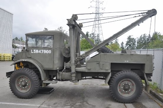6. Military Vehicles | Ashton Armoury Museum